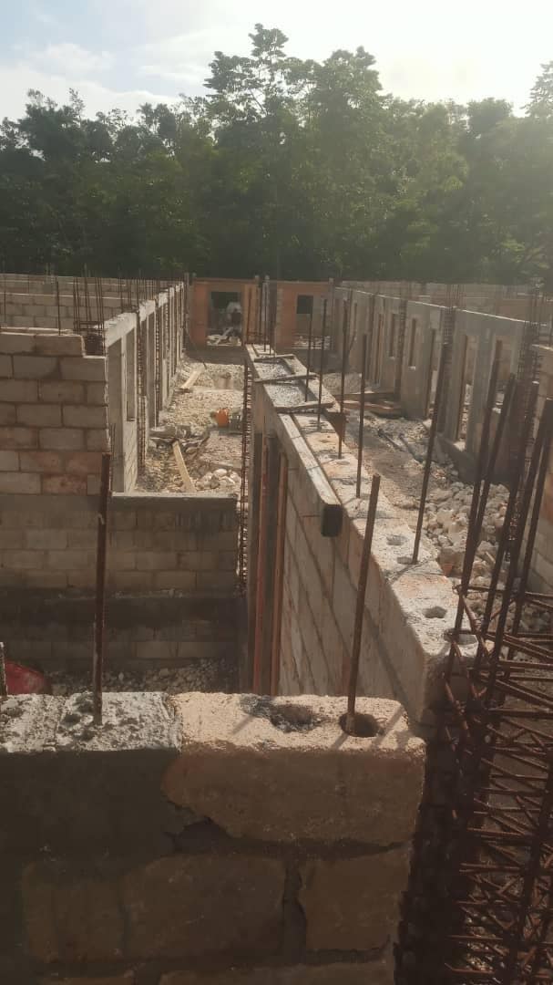 Week 45 (April 24-March 1, 2024) -- Building the Jolley School, Timo ...